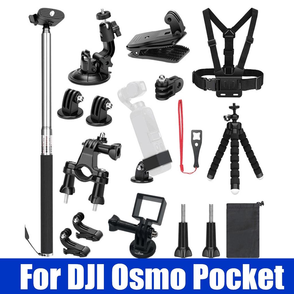 Buy 19 In 1 Camera Set Expansion Frame Accessory Kit Multi-function ...