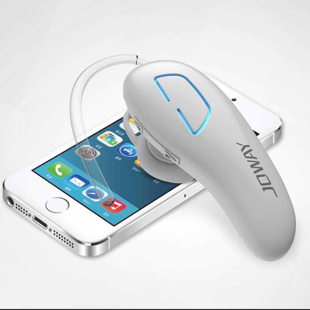 Sport Handsfree Universal Bluetooth Wireless Hands-Free Stereo Earphone ...