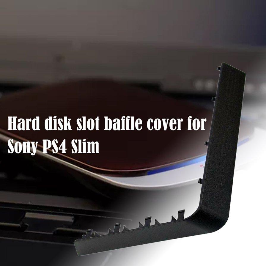 Buy RRTT Hard Drive Disk Slot Cover Case Replacement for Sony ...