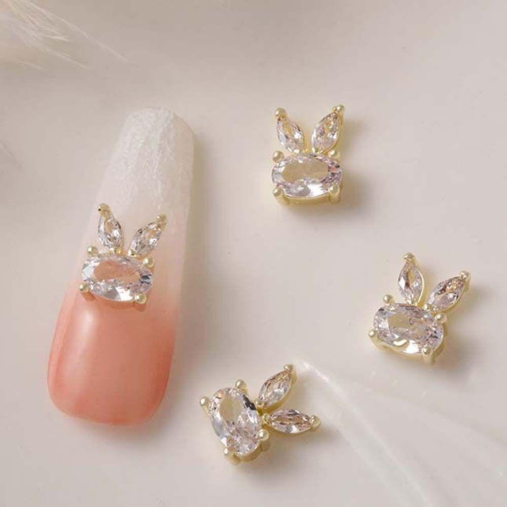 Buy Chinese New Year Nail Decorations Chinese Nail Charms Manicure ...