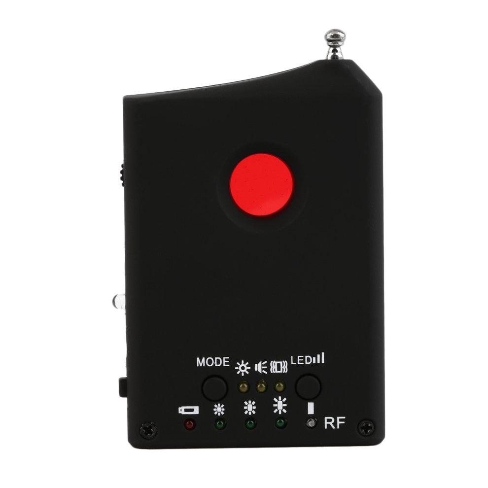 Buy Signal Detector Camera Finder GPS Device Finder RF Lens Detector at ...