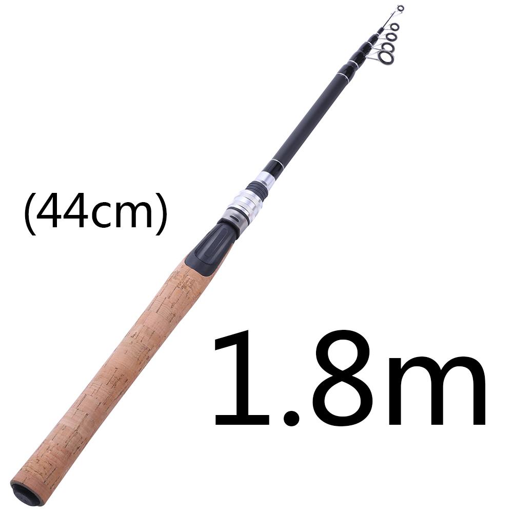 Buy Spinning Fishing Rod 3m L M H Fishing Rod 6 Section Feed Rod Ultra ...