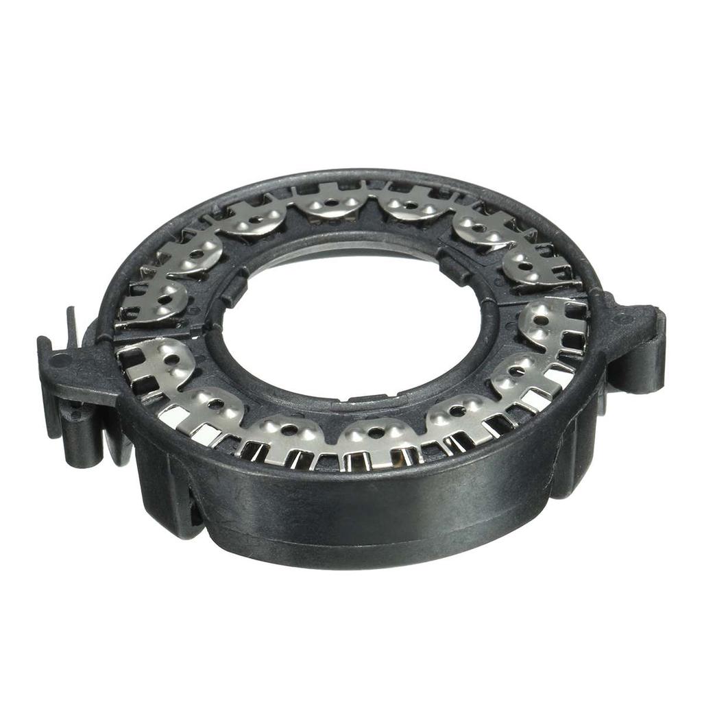 2 Adet D1S D3S Xenon -HID Ampul Tutucu Adaptör Adaptör Klips Halkası ...