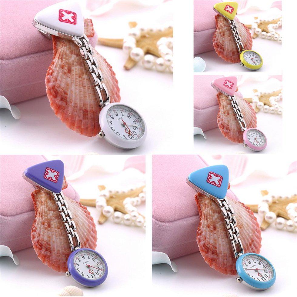 Buy TIM-Medical Nurse Quartz Watches Nurse Doctor Watch Hanging Medical ...