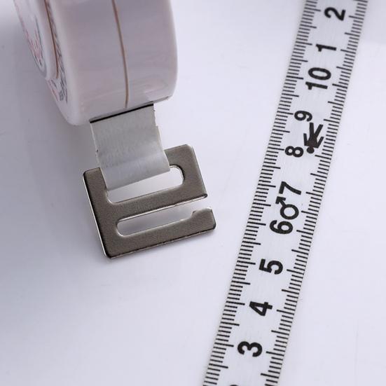 Buy Wear-resistant Portable Tape Measure Unique Band Ruler at ...