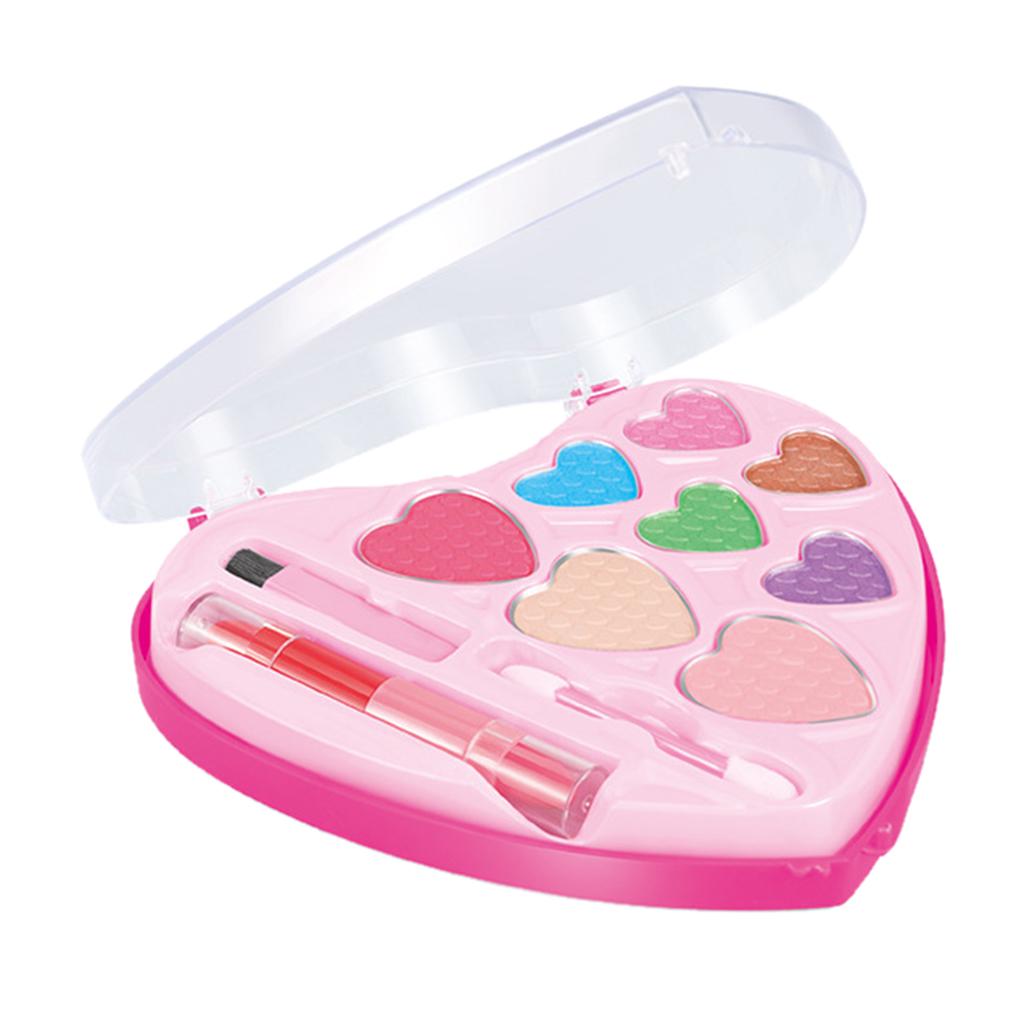 Different Components Of A Makeup Kit Dplclinic