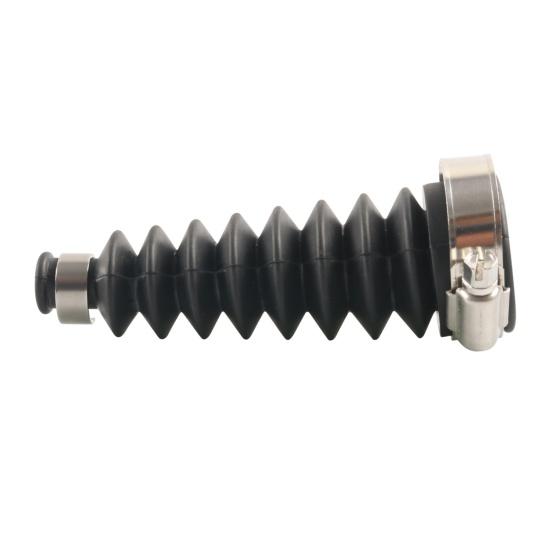 Anti-deformation Shift Cable Bellows Anti Rust Stern Drive Stable Good ...
