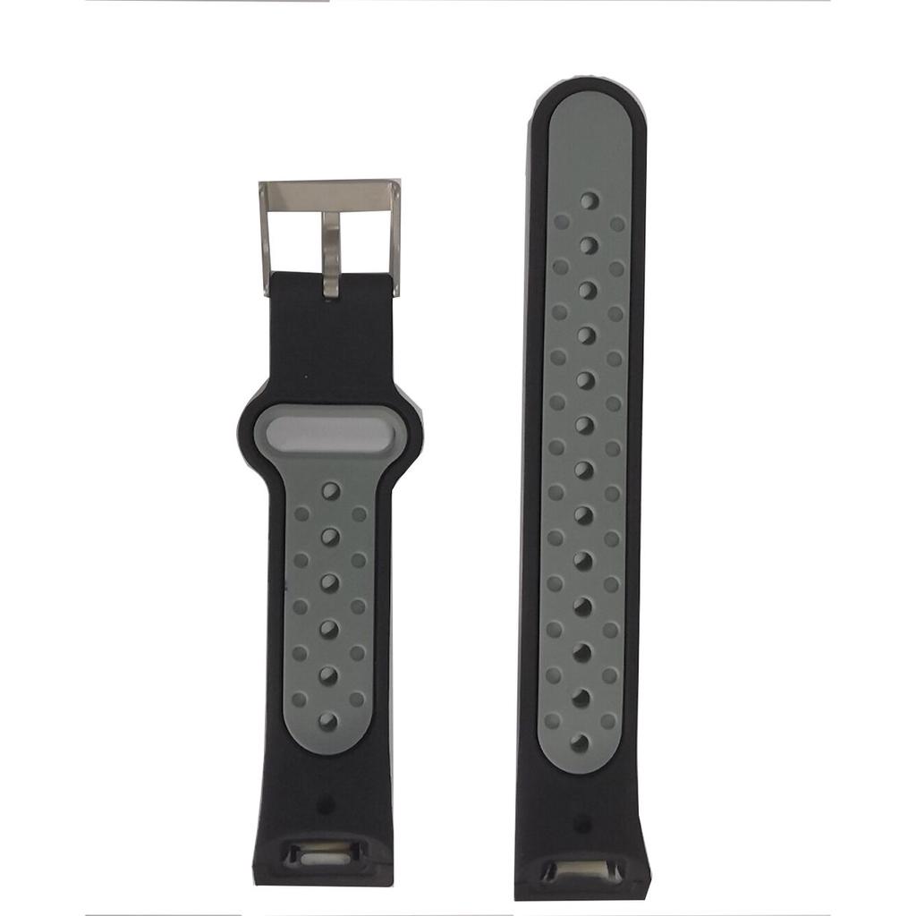 Buy Replacement Watchband for Q6 Smart Watch Soft Silicone Wristband ...