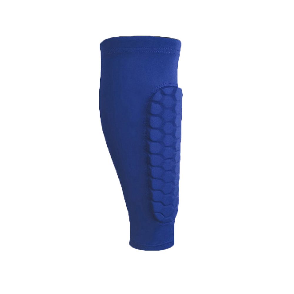 Buy Protection Knee Pad Lower Leg Sleeve Compression Knee Pad Football ...