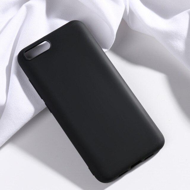 Buy Candy Color for Xiaomi Mi6 Mi 6 Case Soft Silicone Phone Case For ...