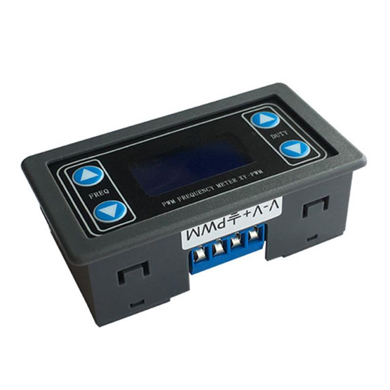 Cheap 1HZ~150KHZ Signal Generator Digital Display PWM Pulse Frequency ...