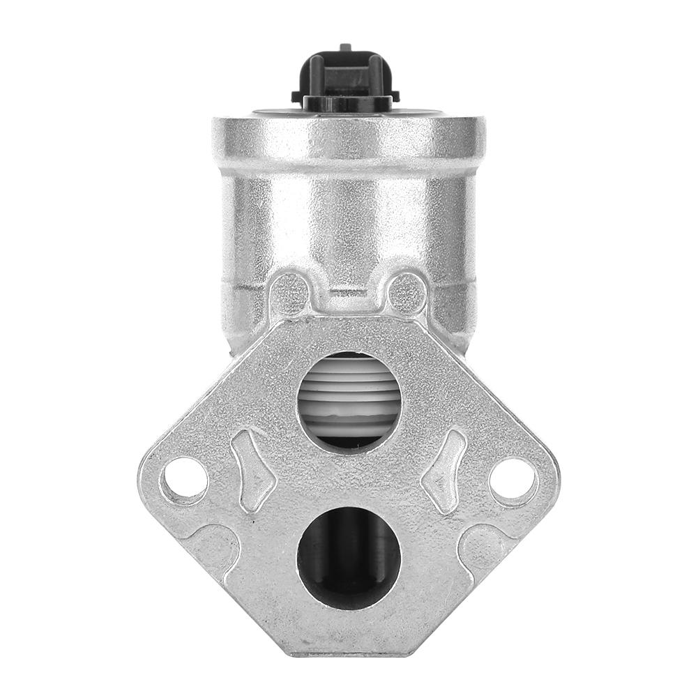 Aluminum Durable Idle Air Control Valve Replacement 978F 9F715 AB Fit ...