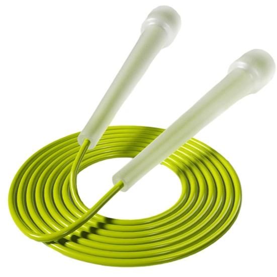Cheap Speed Skipping Rope with Ergonomic Handle Length Adjustable ...
