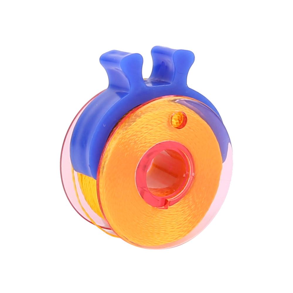 Satın alın Sewing Thread Bobbin Holder Clamp Clips Bobbin Buddies Great ...
