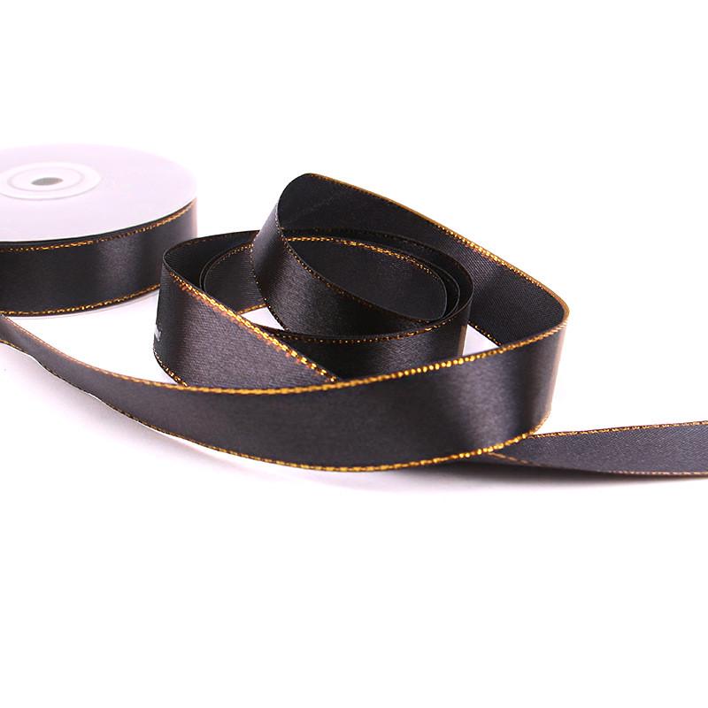 Buy 45m*2.5cm Double-sided Ribbon Letter Satin for Wedding Decor Kids ...