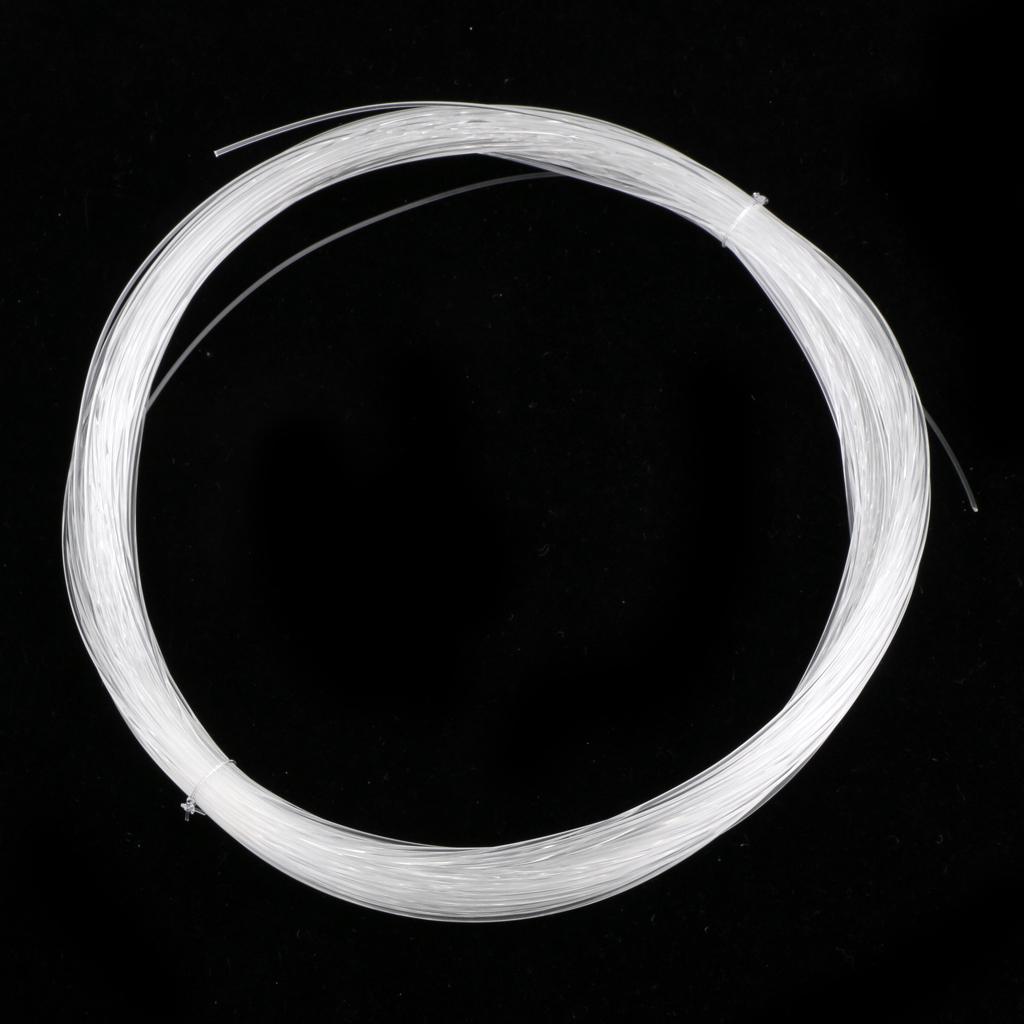 Buy 33m Nylon Fishing Line Super Strong Monofilament Casting 0.7mm at ...