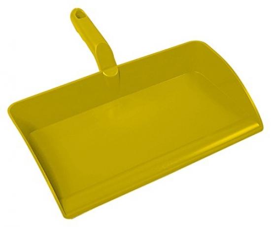 Buy Fbk 80301?4 Extra Strong Hand Trowel, 300 X 310 Mm, Yellow 80301-4 ...