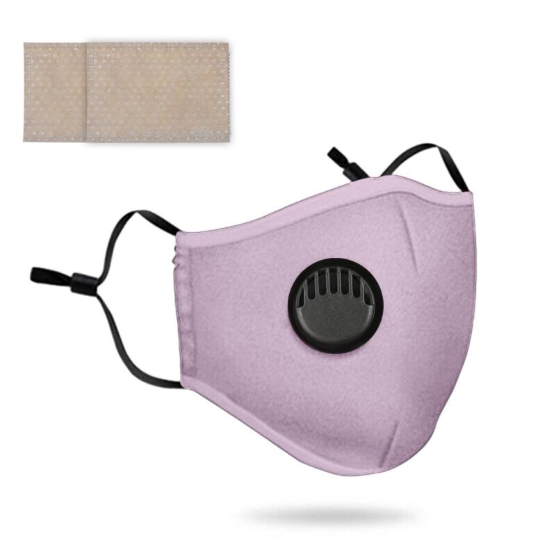 Buy Cotton Mens And Womens Face Shield Can Be Exchanged For Pm2.5 ...