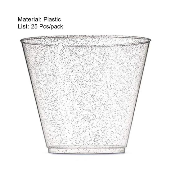 Buy 270ml Convenient Juice Cup Wide Application 2 Colors Easy To Use at affordable prices — free ...