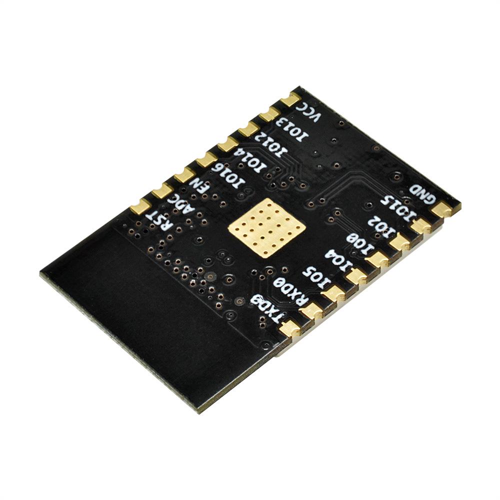 Seri WIFI Kablosuz ESP8266 ESP12 ESP-12 ESP-12S Alıcı Modül Arduino ONE ...