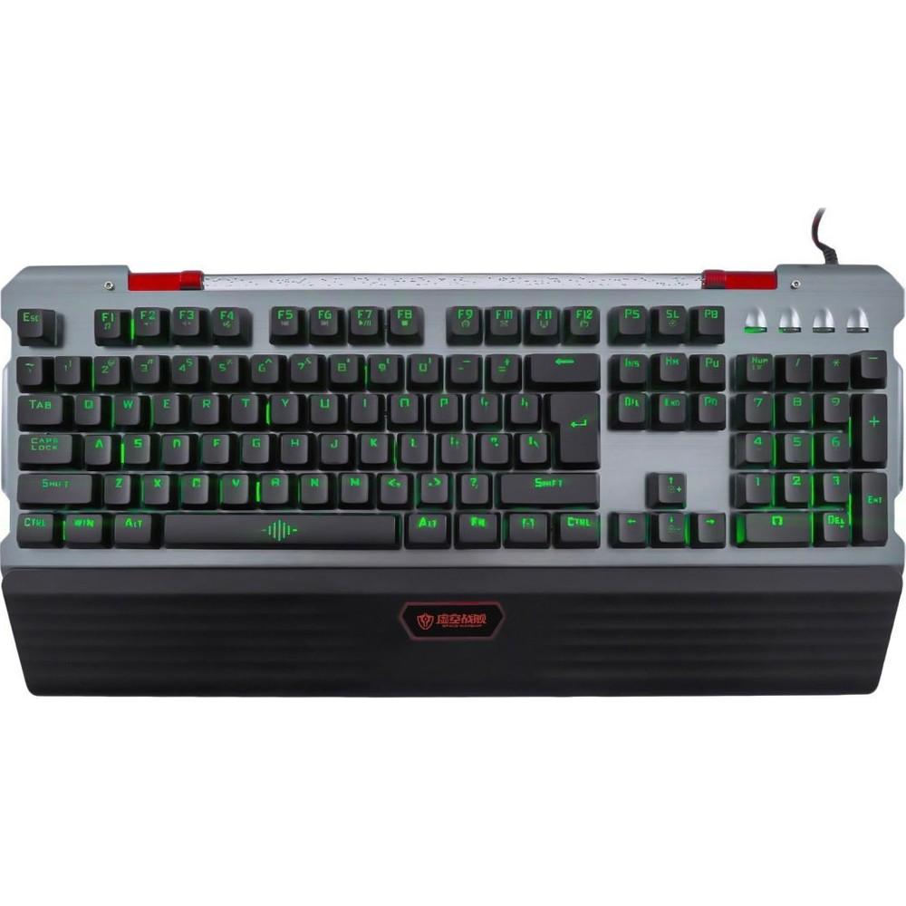 Buy Strike 0569 Cable RGB Gaming Semi -Mechanical Keyboard at ...