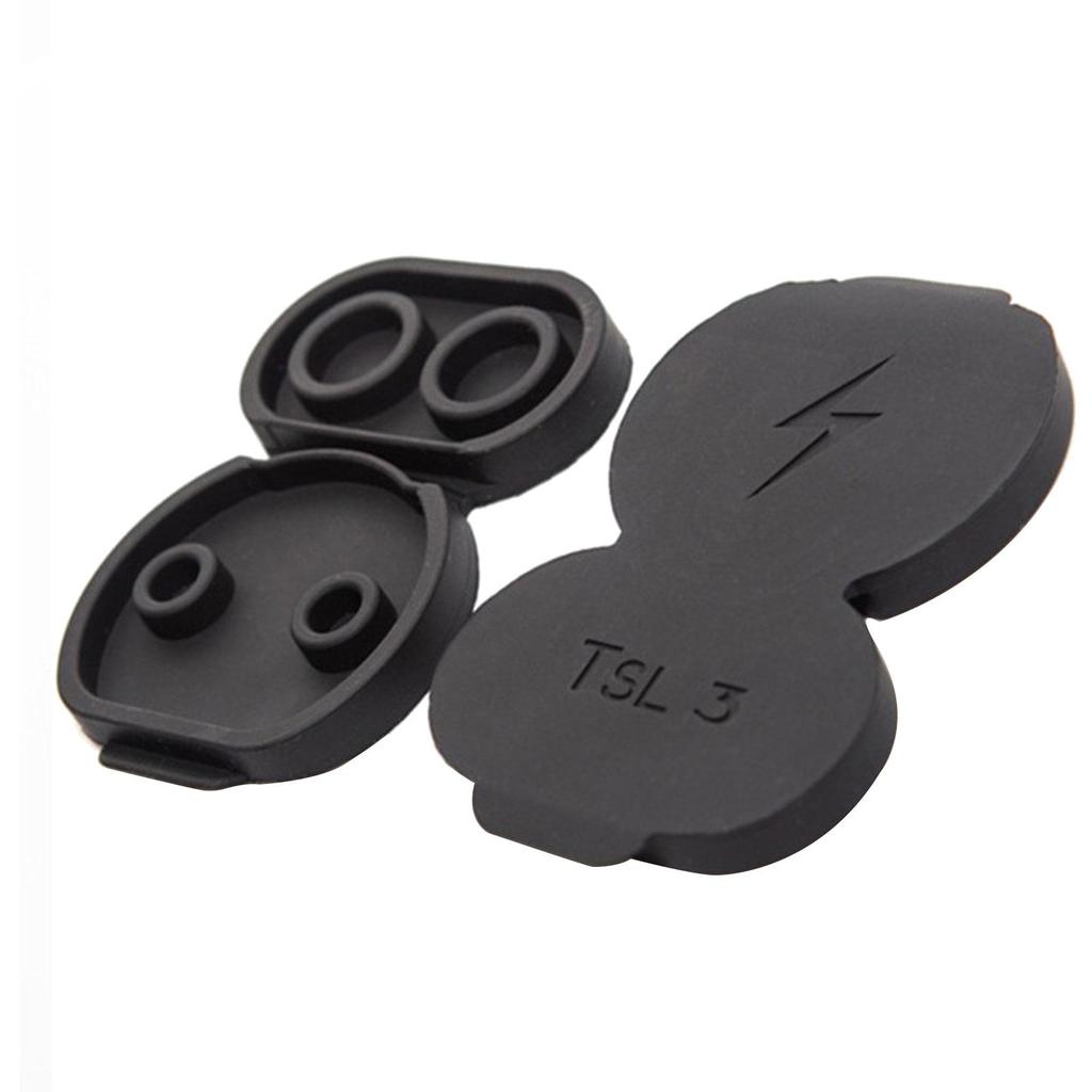 Satın alın For Tesla Model 3 2021 Protective Cover Charging Port Plug ...
