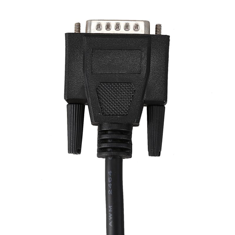 3 Axis NC Studio PCI Motion Ncstudio Control Card Set for CNC Router ...