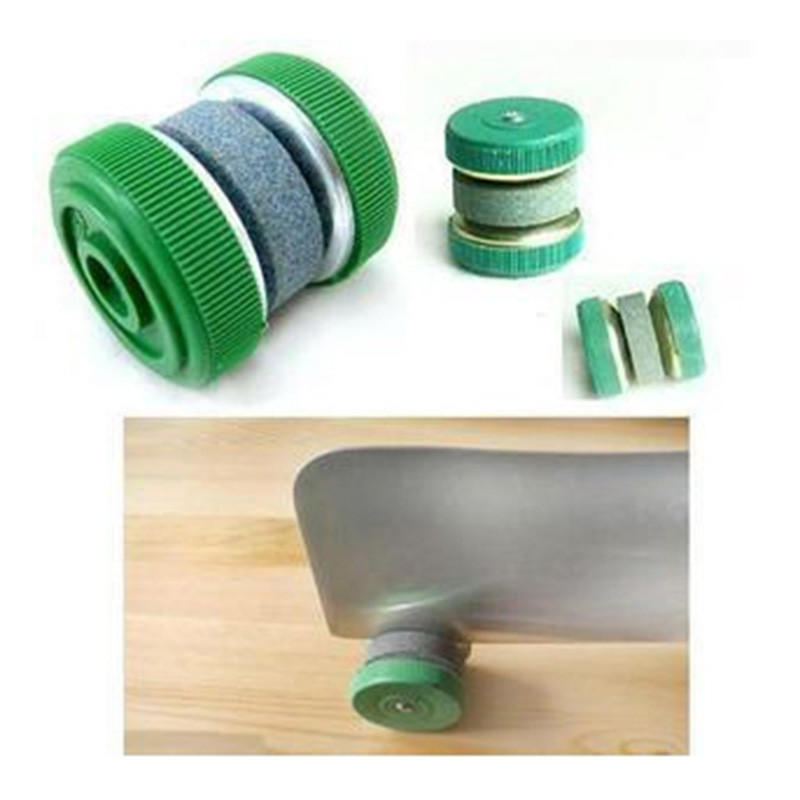 Sharpener Kitchen Tool Knife Stone Grinder Mini Tool Kitchen Knife ...