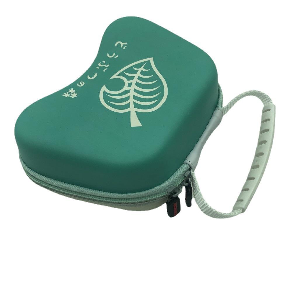 Buy Gamepad EVA Hard Handle Portable Zipper Pouch Protective Case ...