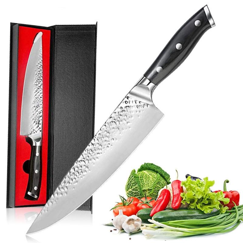 Buy Household Sharp Kitchen Knife, Kitchen Sushi Fruit Knife ...