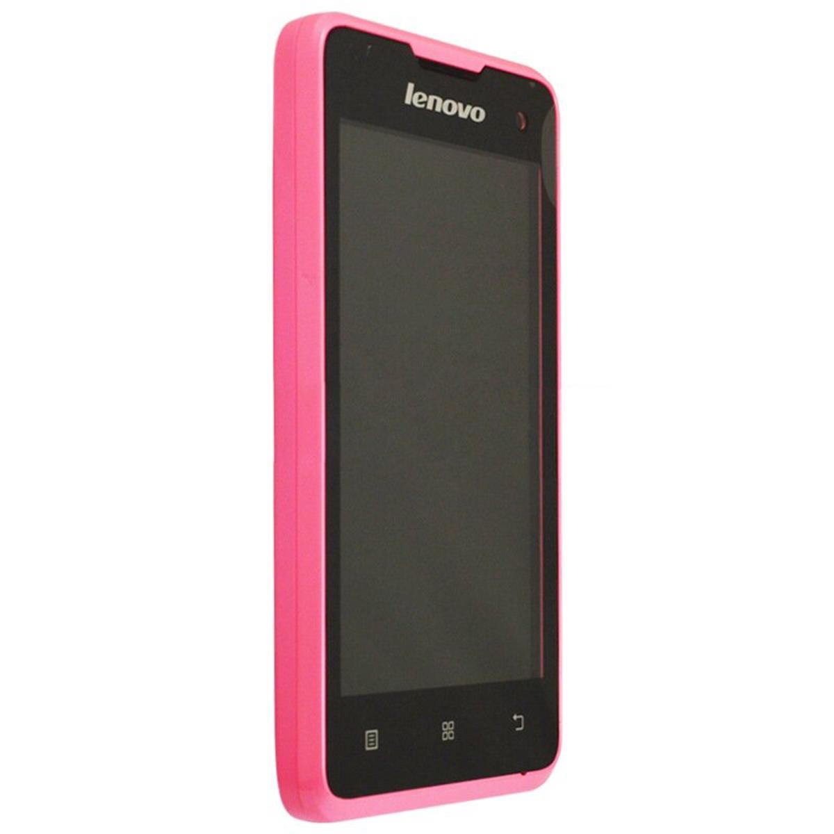 Telefono cellulare di Lenovo A396 512MB - rosa – acquistare a basso prezzo nel negozio online Joom