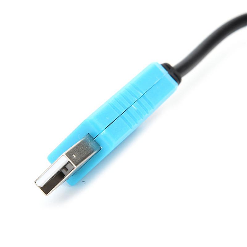 Buy PL2303TA USB To TTL RS232 Upgrade Module USB To Serial Port ...