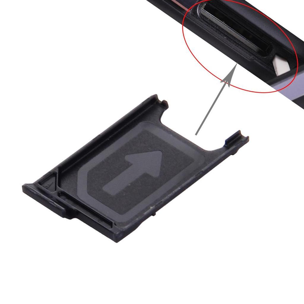 IPartsBuy SIM Card Tray for Sony Xperia Tablet Z2 - buy from 3$ on Joom ...