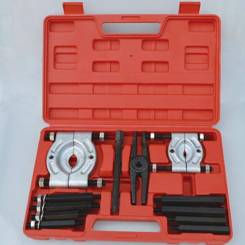Buy 12pcs Car Bearing Separator Puller Set Bearing Removal Tool Set ...