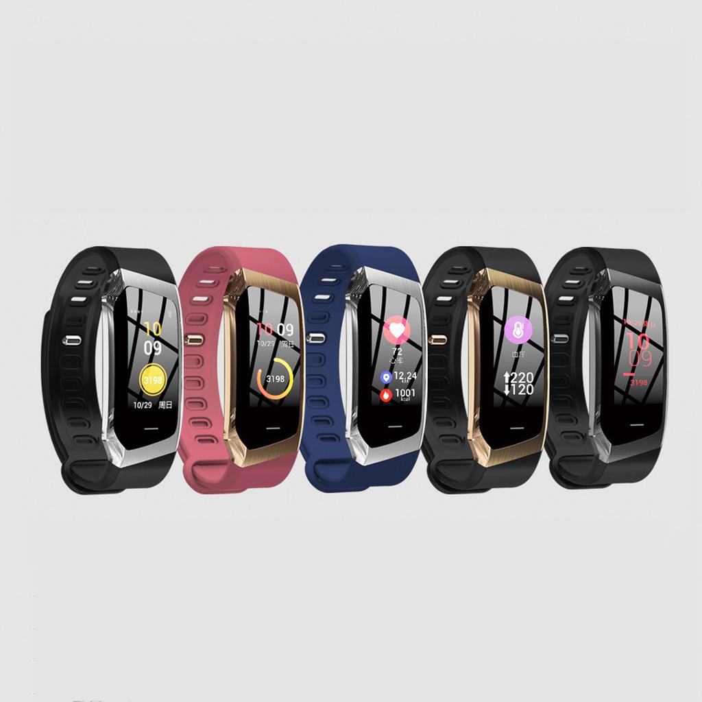 Buy Bluetooth IP67 Waterproof Wristband Information Reminds Health ...