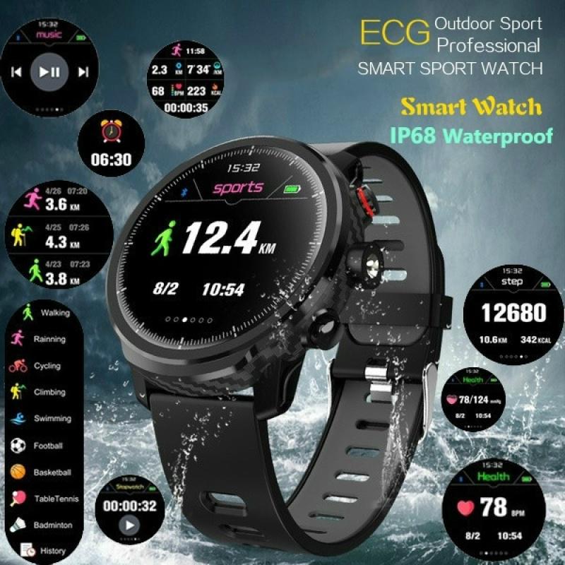 Buy Sport Smart Watch Bracelet Health IP68 Waterproof Fitness Tracke ...