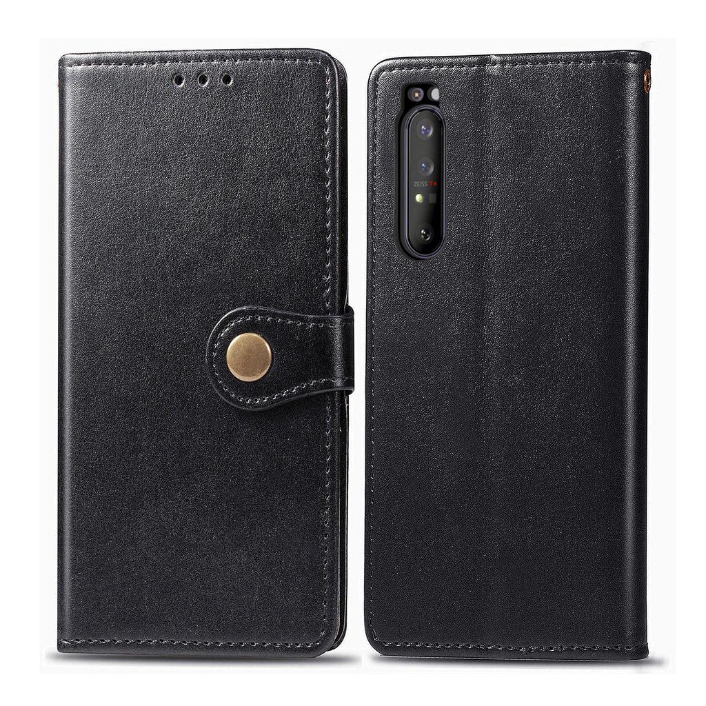 Buy Redmi Case, Redmi Wallet Case with Card Holder/Slot , Leather ...