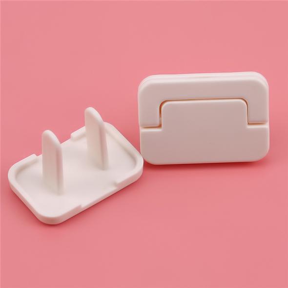 Buy 50pcs Wall Socket Cover Safety Socket Plug Protection Cover Child ...