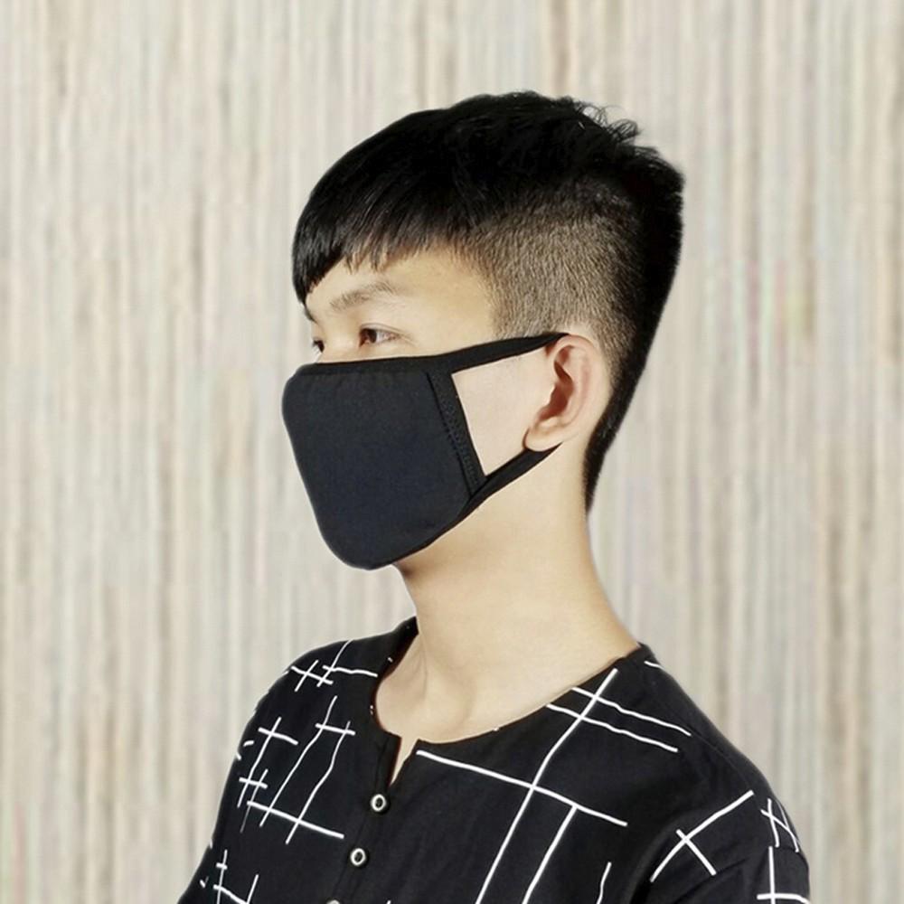Buy Summer Air 10PC Anti-dust Reusable Cotton Face Mouth Masks at ...