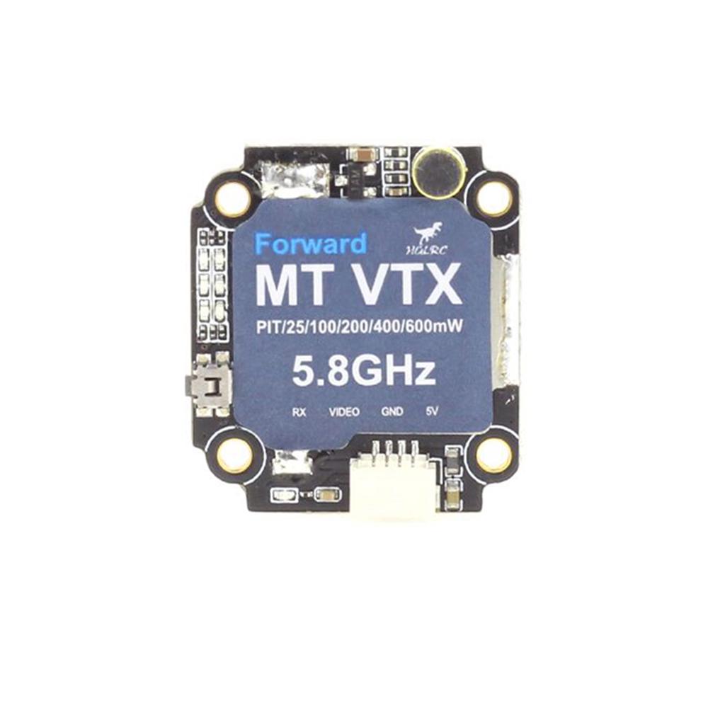 Buy Forward MT VTX mini FPV VTX Transmitter 58GHz 2510020 400600mW ...