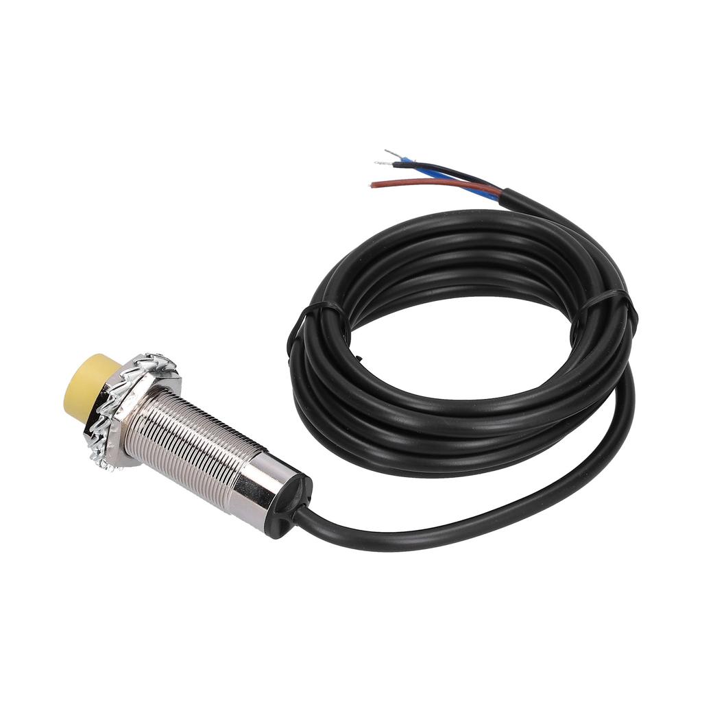 Buy Proximity Switch Sensor M18 PNP Normally Closed Non‑Embedded ...