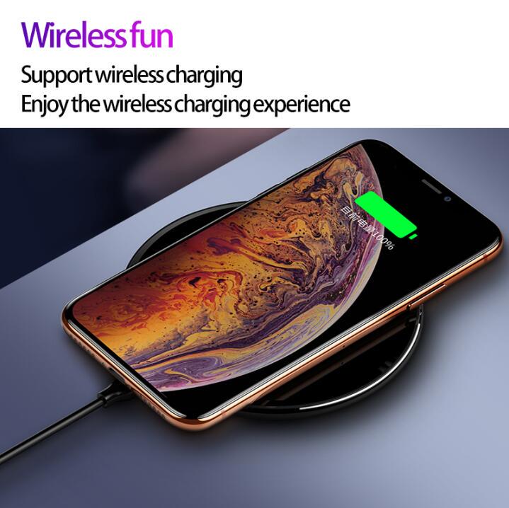 Buy Wireless Charging iP11 Max Android9.1 Smartphone 6GB RAM 128GB ROM ...