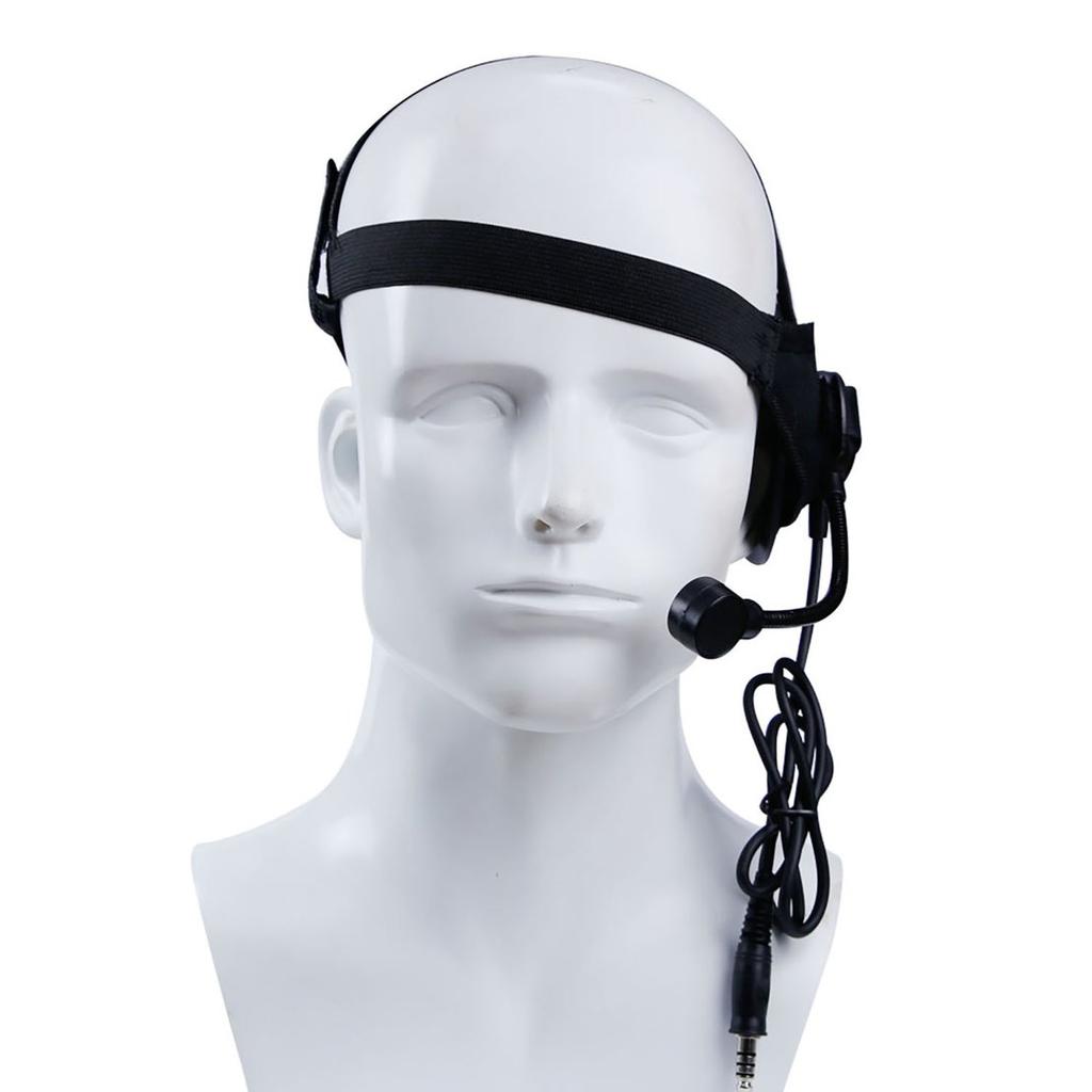 Buy Electronic Town CS Field Headphone Outdoor Gaming Headset Tactical ...