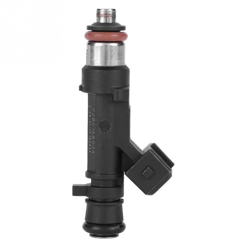 Buy 4 Holes Fuel Injector Car Accessory Fit for Citroen Renault ...