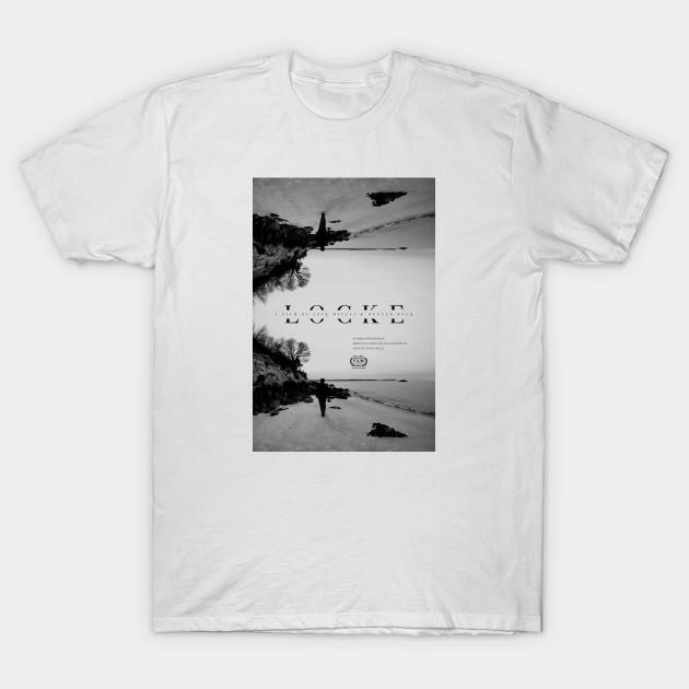 Buy T Shirt Women Locke By Jack Miceli East Lyme High Harajuku Print ...
