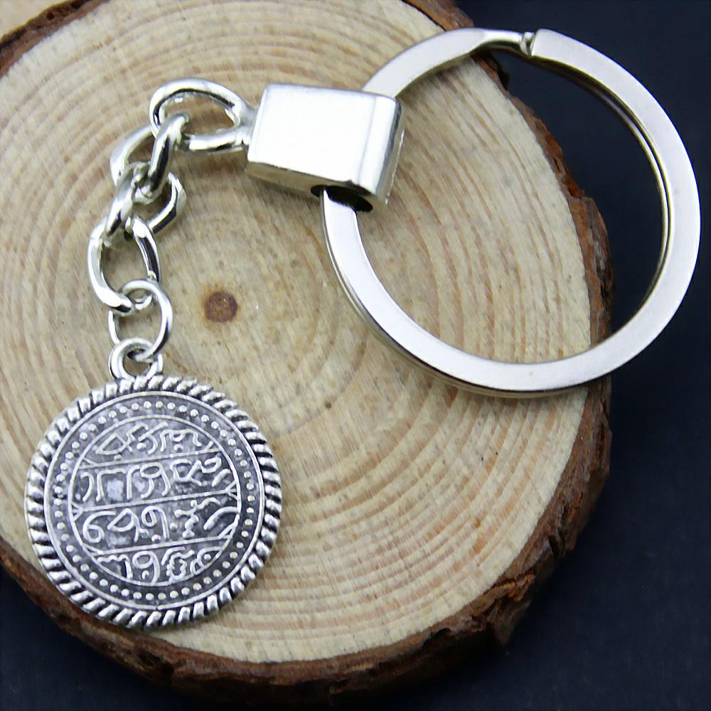 Buy WYISYWG 1 Pieces Key Chain Women Key Rings For Car Keychains With ...