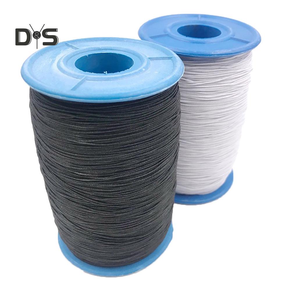 Buy Cabotine Elastic Latex Thread Line Rope Clothes Sewing Accessories ...
