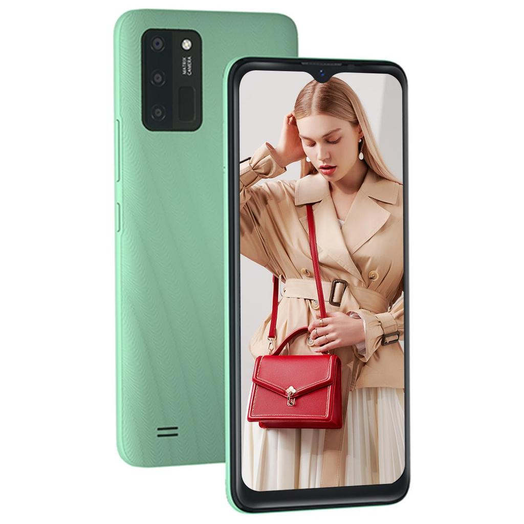 Buy OUKITEL C25 Smartphone 6.52" HD+ Display 4GB RAM 32GB ROM 5000mAh ...