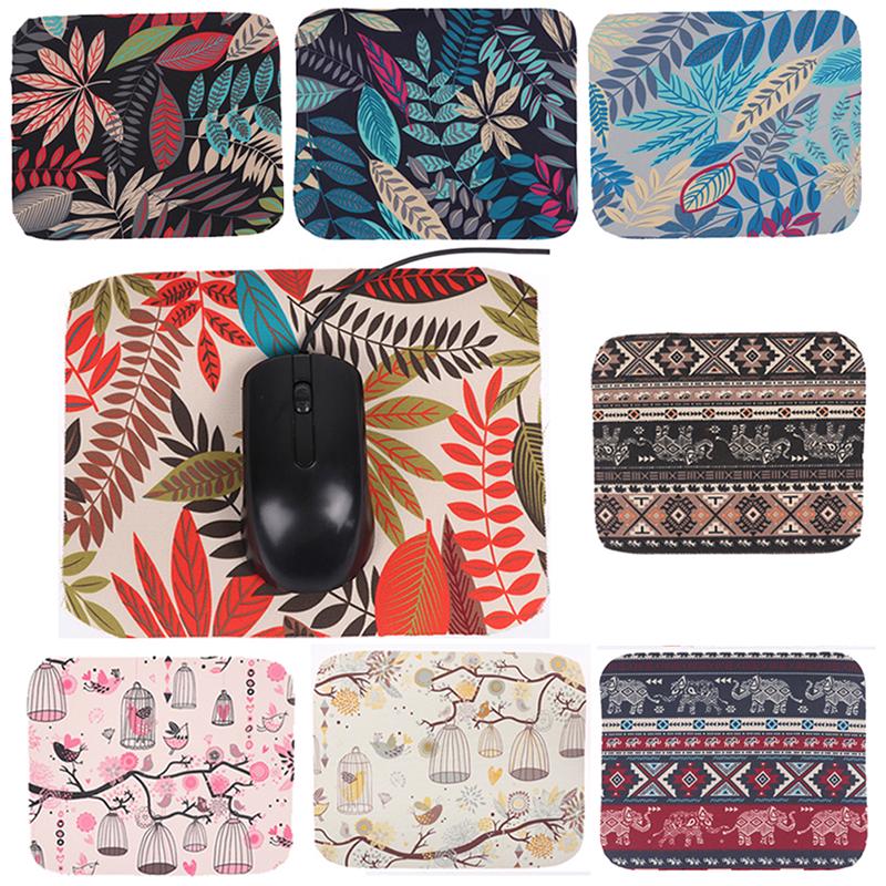 Buy Universal Anti-Slip Mouse Pad Gaming Mice Mat Office Mice Pad ...