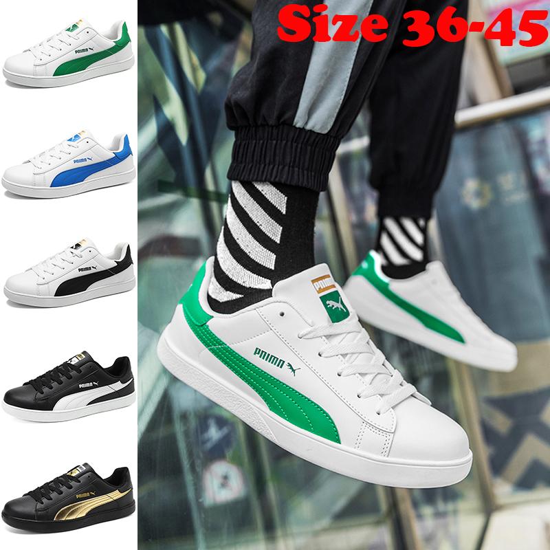 Buy Men's Women's Fashion Sports Shoes Classic Skate Shoes Outdoor ...